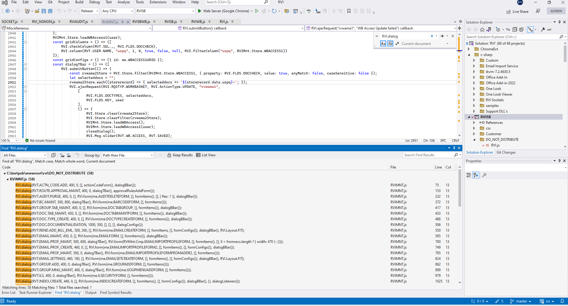Search Does Not Work Any More Php Tools Community Forum Devsense