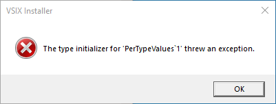 Unable to Install PHP Tools for Visual Studio 2022 - PHP Tools Community Forum | DEVSENSE
